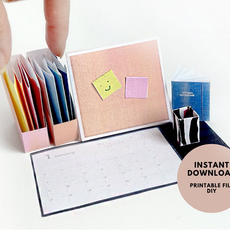 Setup Stuff - Etsy UK