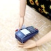 2 Styles, 1:6 112 Cashier - Credit Card Machine With Cards, Card Reader ...