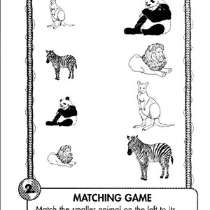 90+ Pages Wildlife Wonders Coloring Pages| Coloring Book| Kids ...