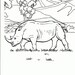 90 Pages Wildlife Wonders Coloring Pages Coloring Book Kids Colouring ...