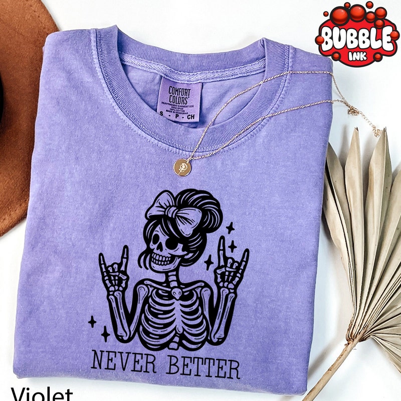 Skeleton Shirt - Etsy