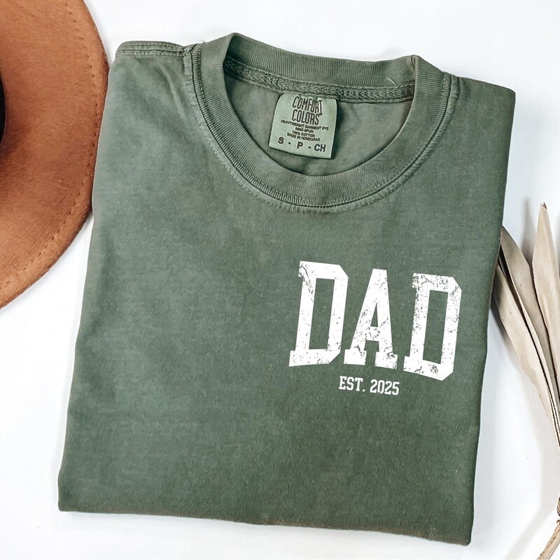 Dad Shirt - Etsy