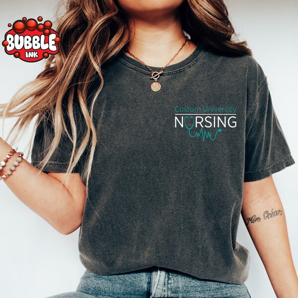 Nursing Shirt - Etsy