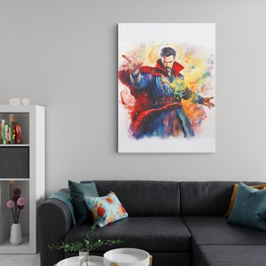 Printable Superhero Set of 9 Superhero FREE PC Backgrounds Marvel ...