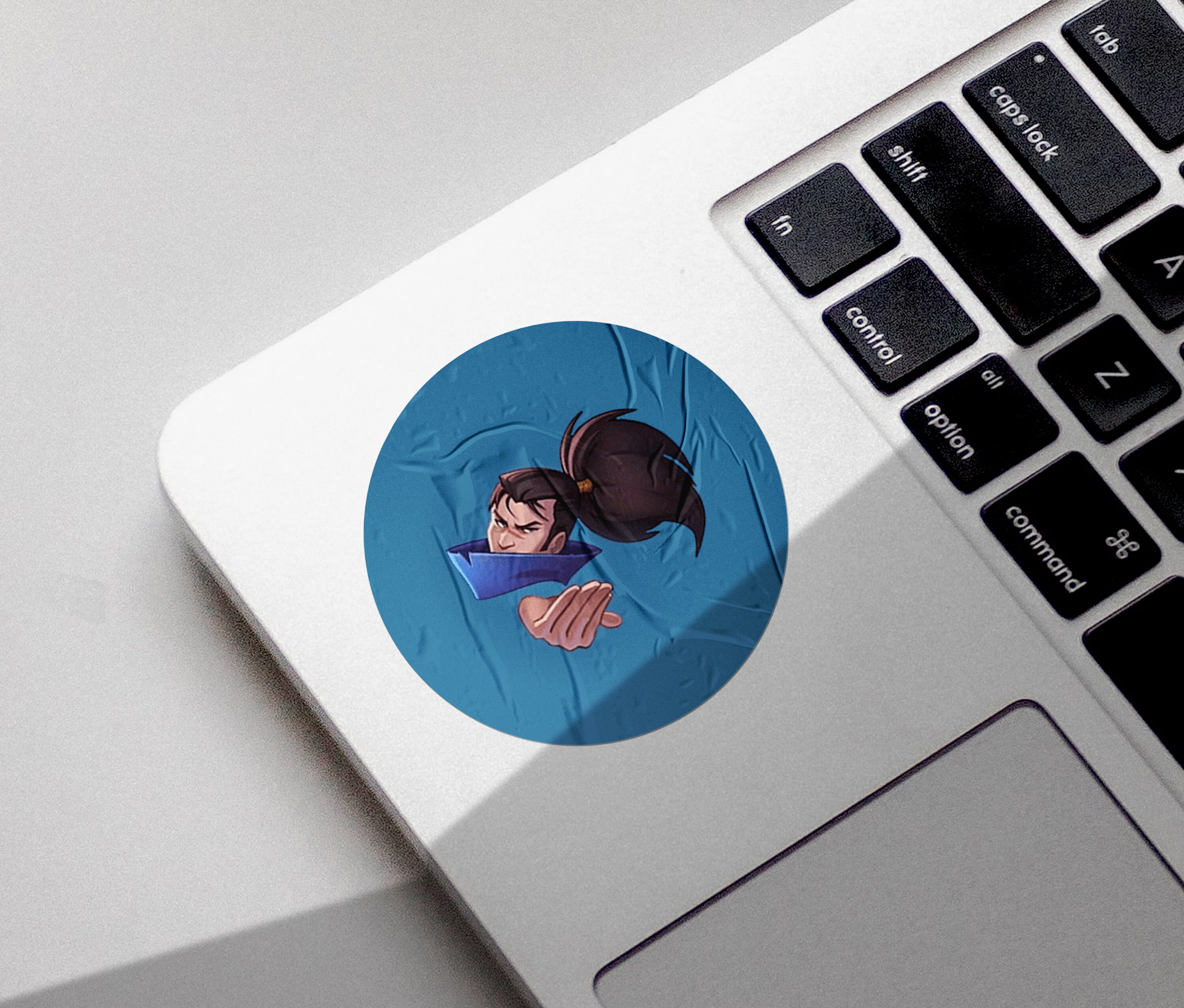 200 League of Legends Sticker Emotes Collection, Planner Stickers, Lol ...