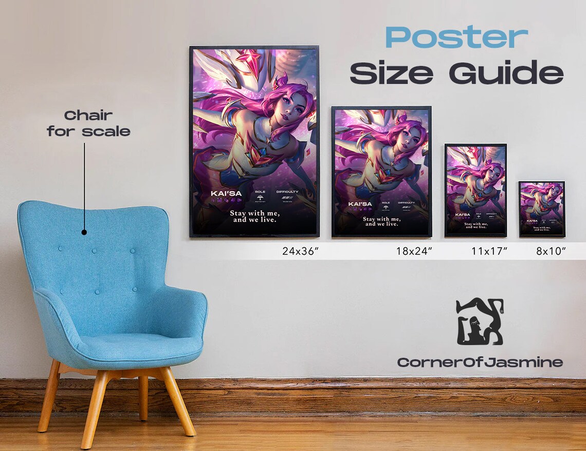 League of Legends Quote Poster FREE PC BACKGROUND All - Etsy