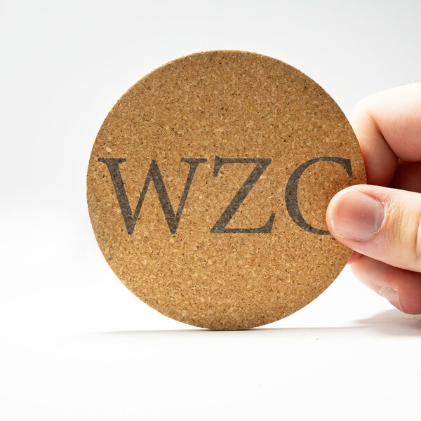 Laser Engraved Coasters - Etsy