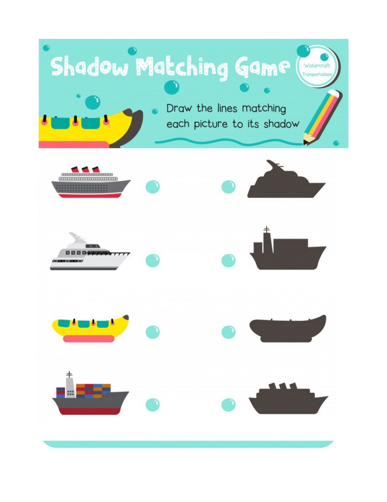 Kids Letters and Numbers Tracing - Etsy