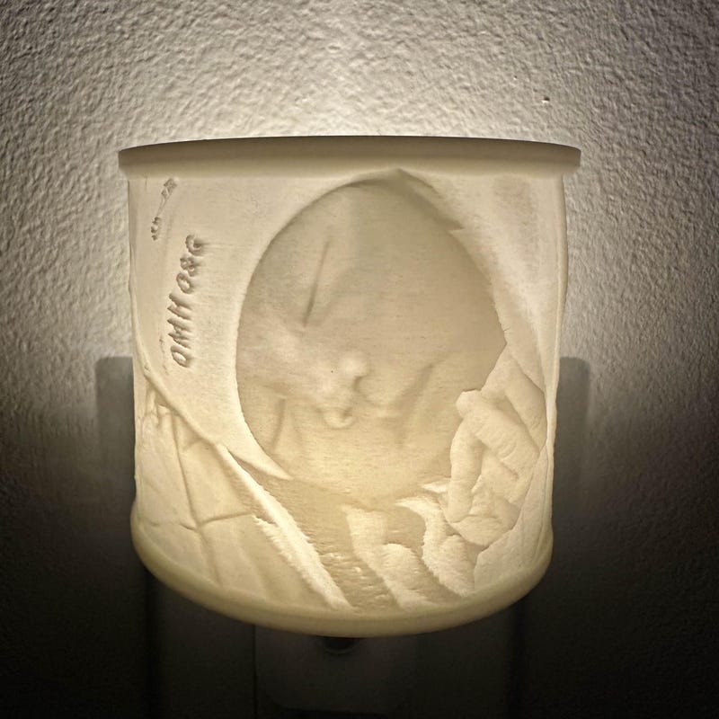 Lithophane - Etsy