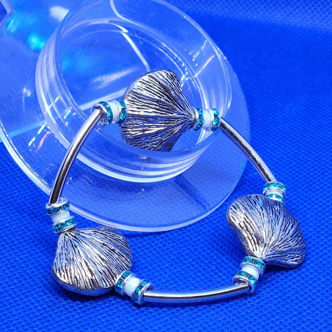 Handmade Beaded Blessings Bracelets Will Help You Pause, Reflect and ...