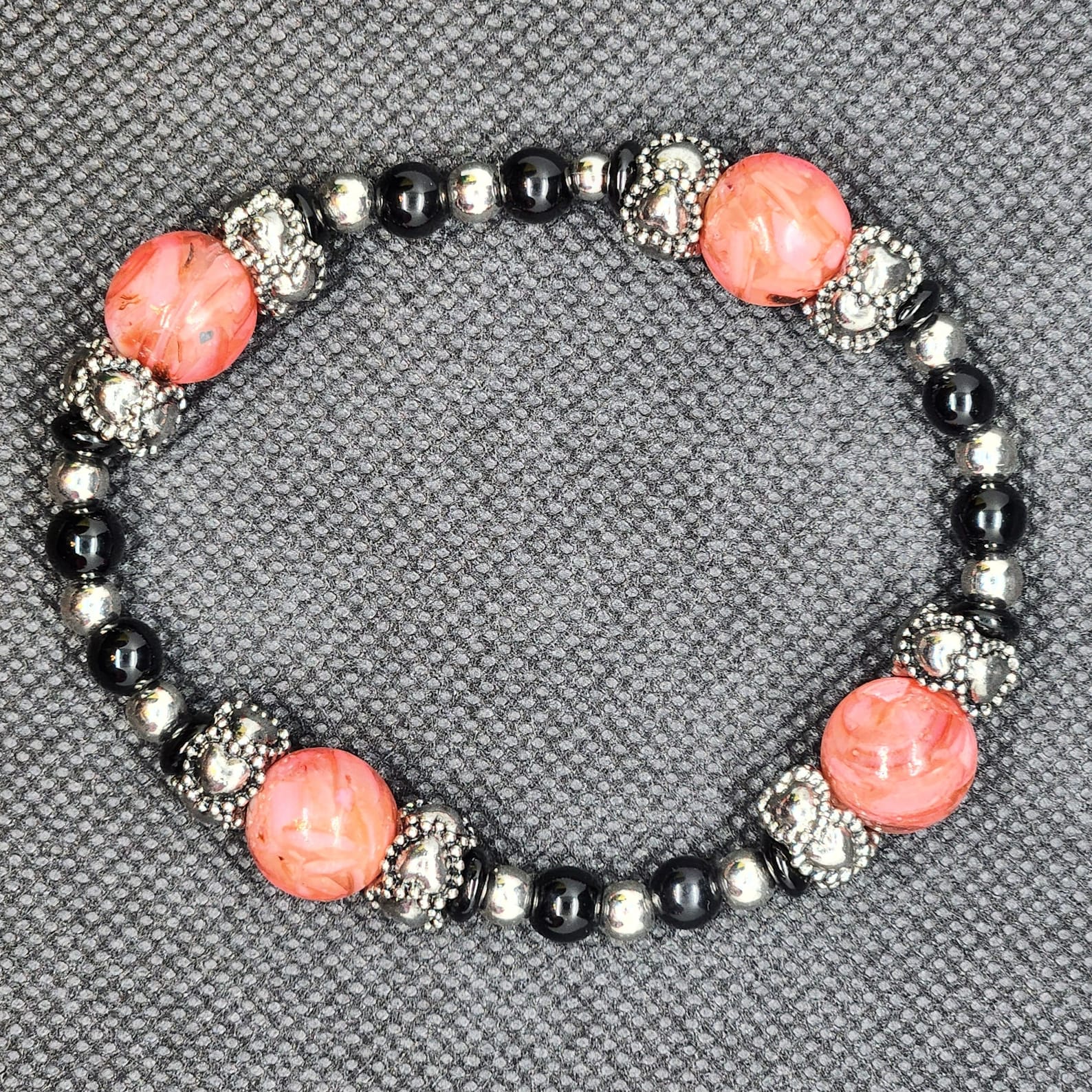 Handmade Beaded Blessings Bracelets Will Help You Pause, Reflect and ...