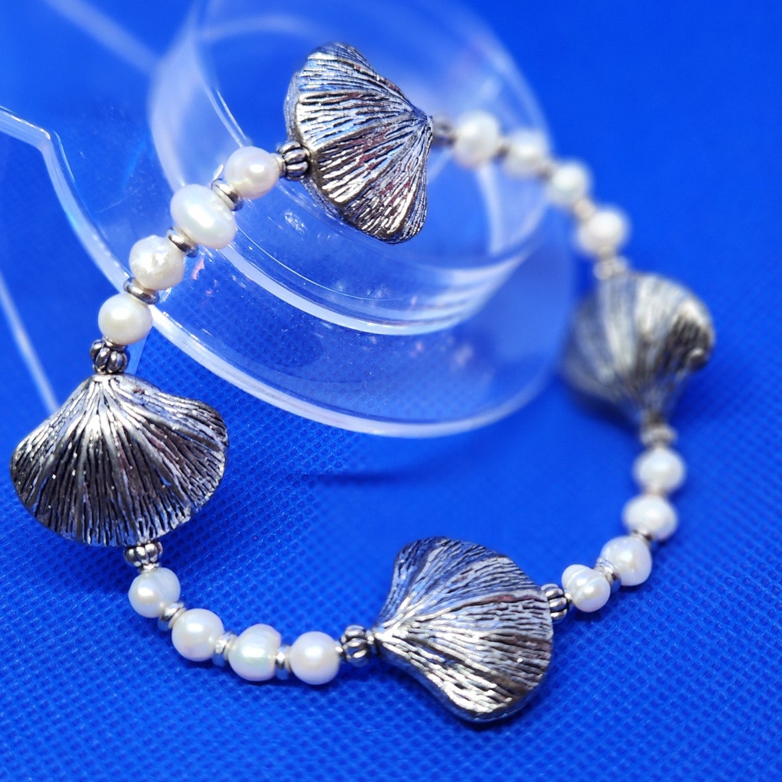 Handmade Beaded Blessings Bracelets Will Help You Pause, Reflect and ...