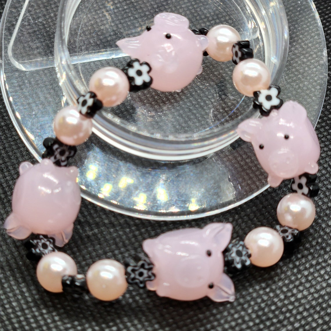 Handmade Beaded Blessings Bracelets Will Help You Pause, Reflect and ...