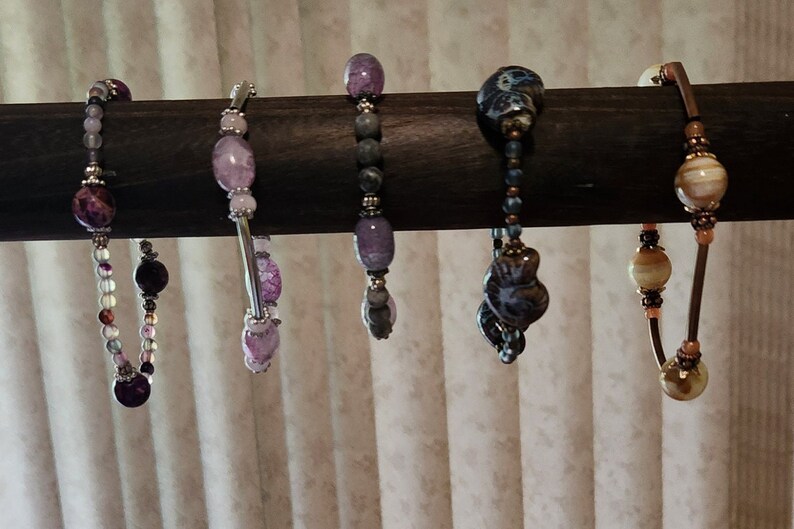 Handmade Beaded Blessings Bracelets Will Help You Pause, Reflect and ...