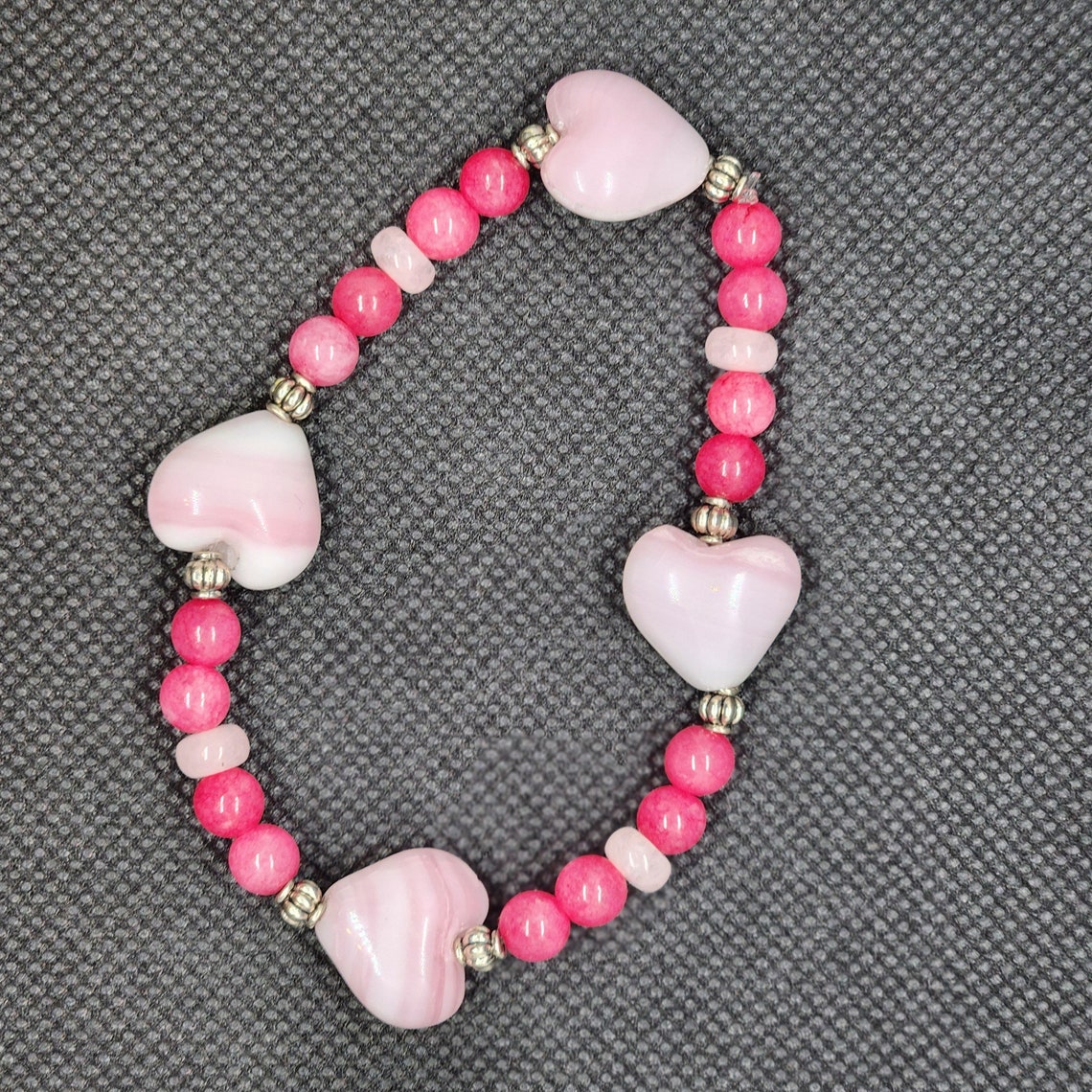 Handmade Beaded Blessings Bracelets Will Help You Pause, Reflect and ...