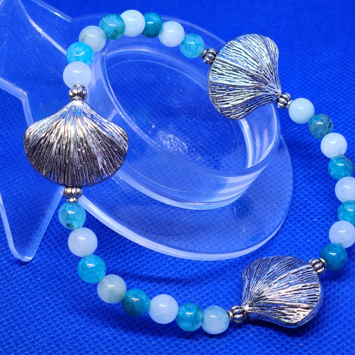 Handmade Beaded Blessings Bracelets Will Help You Pause, Reflect and ...