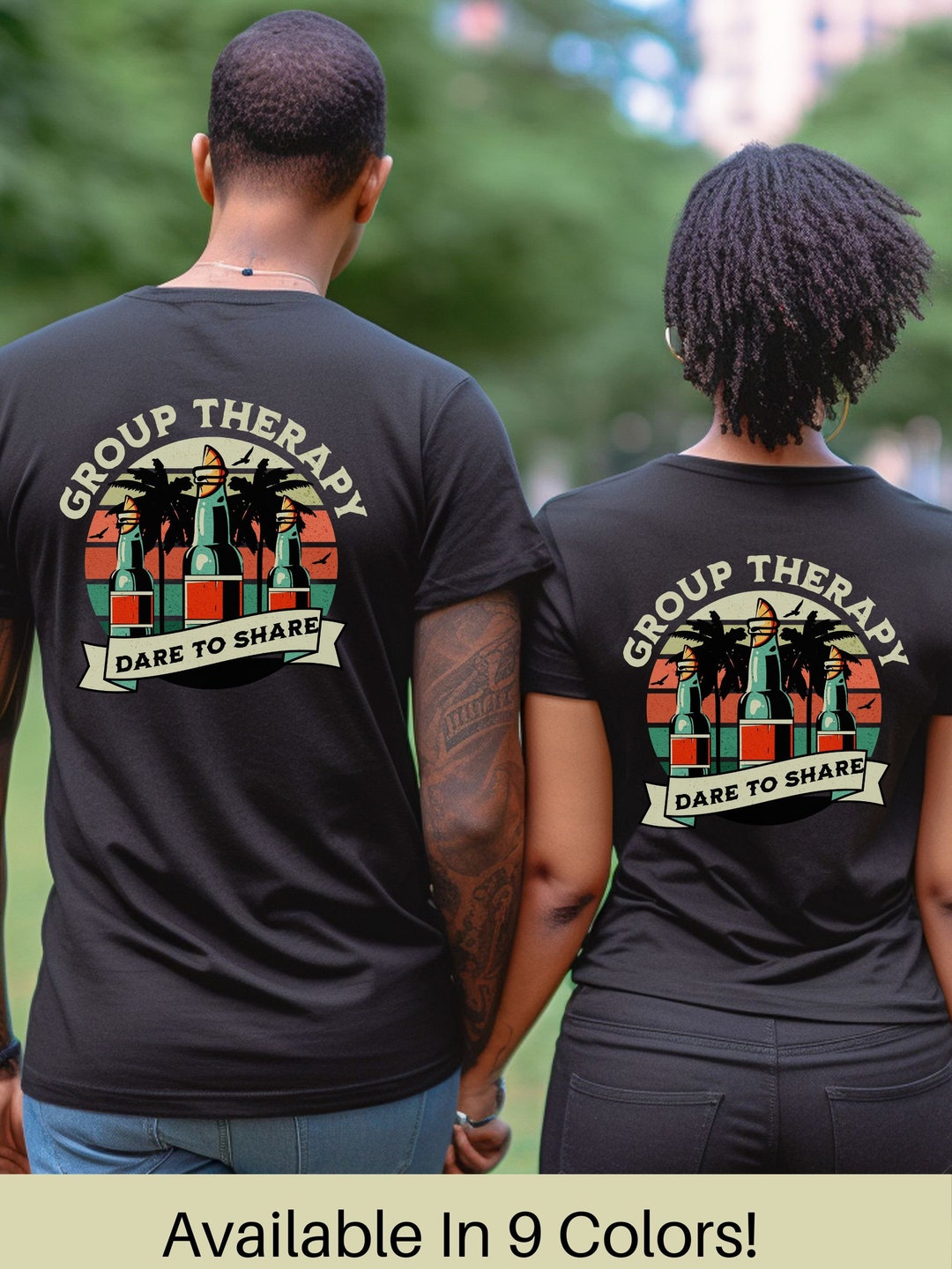Group Vacation Shirt Beer Group Therapy Shirt Funny Sexy Beer Shirt ...