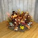 Fall Turkey Centerpiece - Etsy