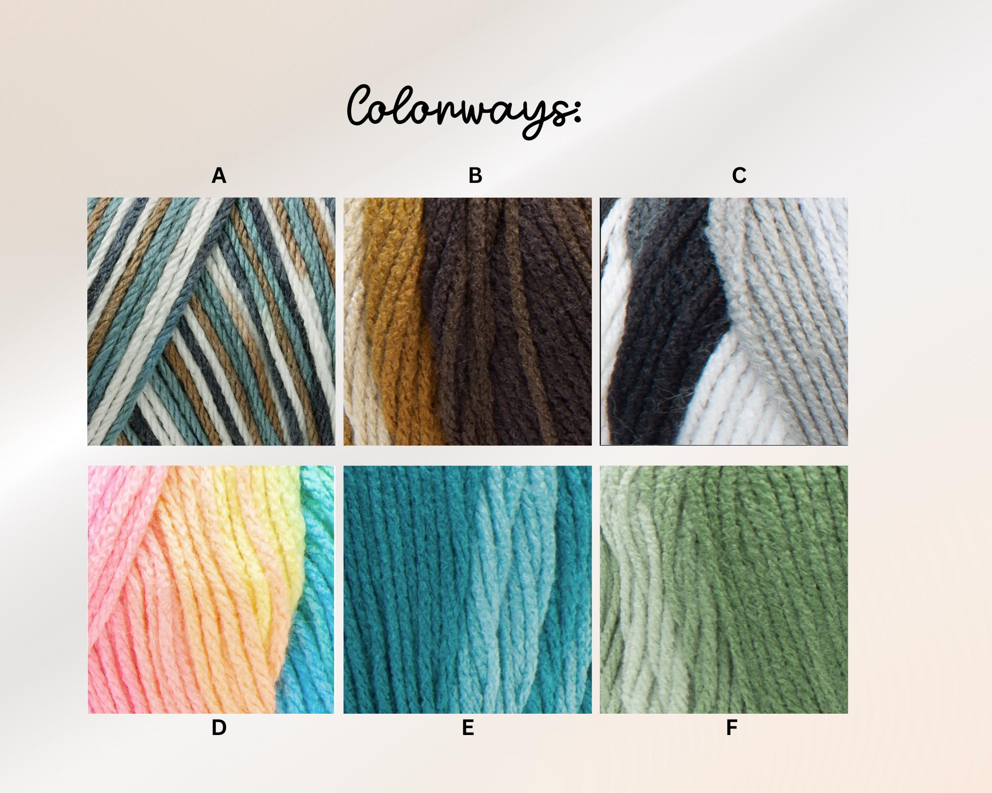 Crochet Sprouts, Cute Crochet Sprout Accessories, Headphone Sprouts ...