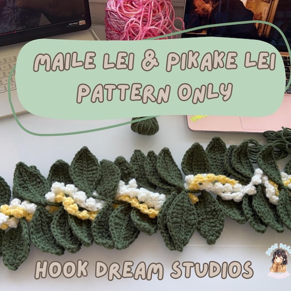 Hawaiian Lei Plants - Etsy