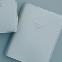 Brown Regular Size LDS Triple Combination Leather Scripture Cover, LDS ...