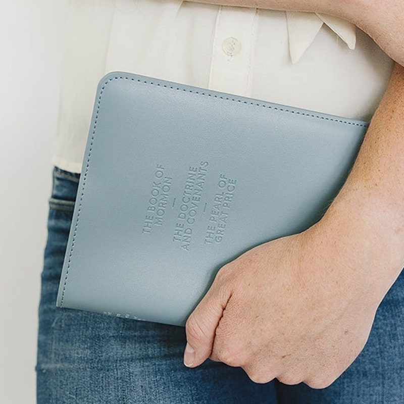 Scripture Bag - Etsy