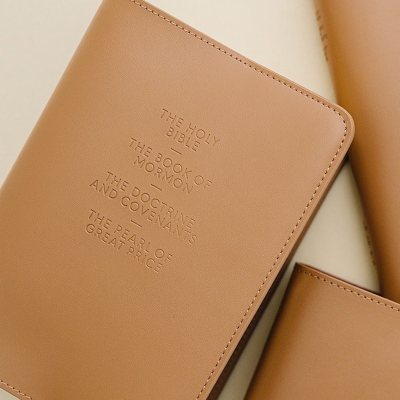 Lds Scripture Tote - Etsy