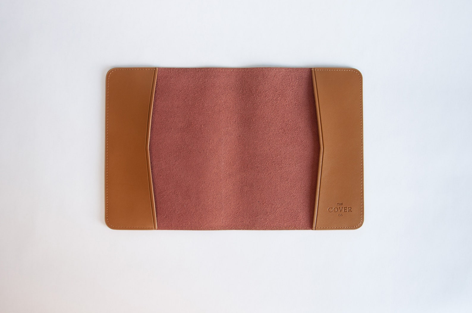 Brown Regular Size LDS Triple Combination Leather Scripture Cover, LDS ...