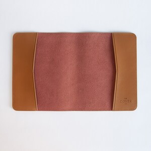 Brown Regular Size LDS Triple Combination Leather Scripture Cover, LDS ...