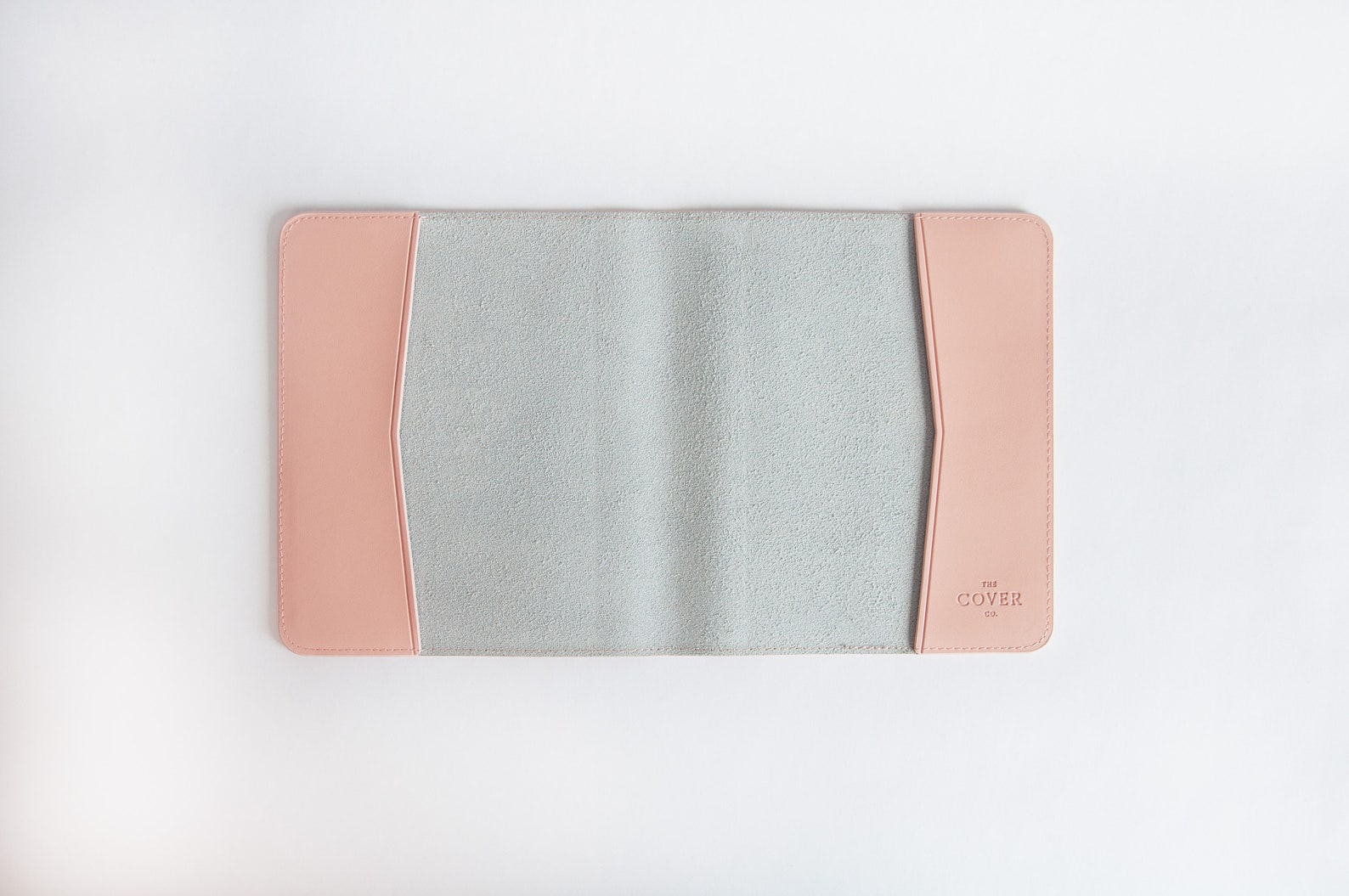 Pink Regular Size LDS Quad Leather Scripture Cover LDS - Etsy