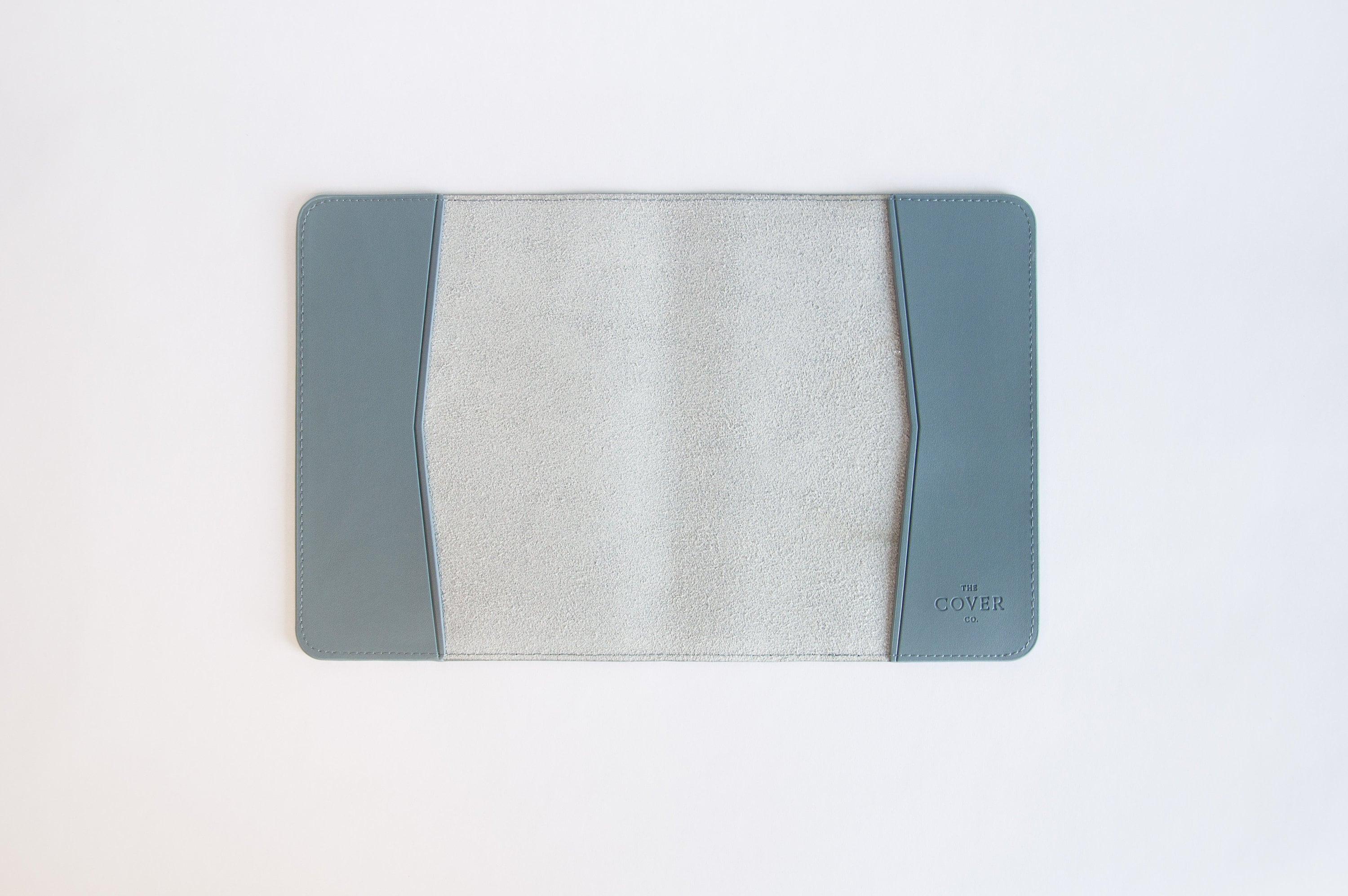 Blue Regular Size LDS Triple Combination Leather Scripture Cover, LDS ...