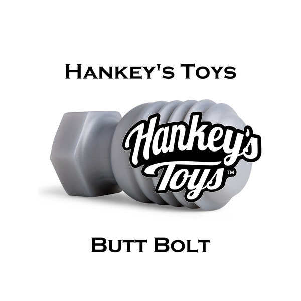 Mr Hankey Toys - Etsy
