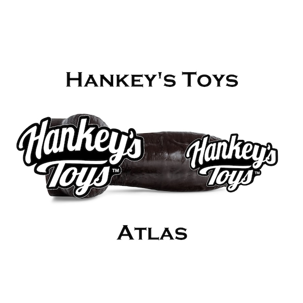 Mr Hankeys Toys - Etsy