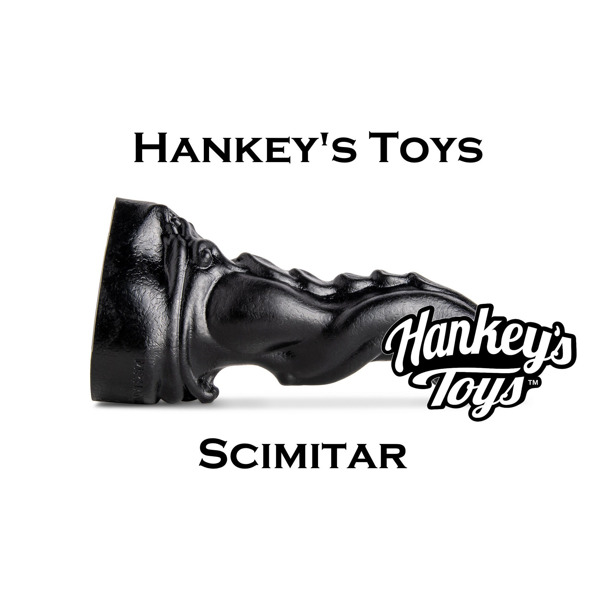 Hankey's Toys Scimitar - Etsy Australia
