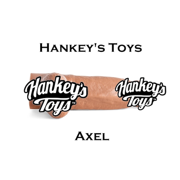 Mr Hankey's Toys - Etsy Australia