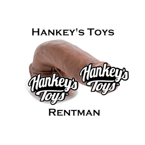 Mr Hankey Toys - Etsy