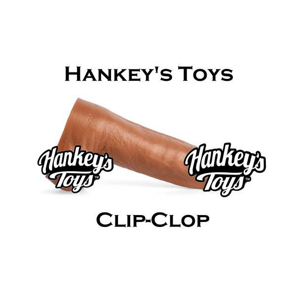 Mr Hankey Toys - Etsy