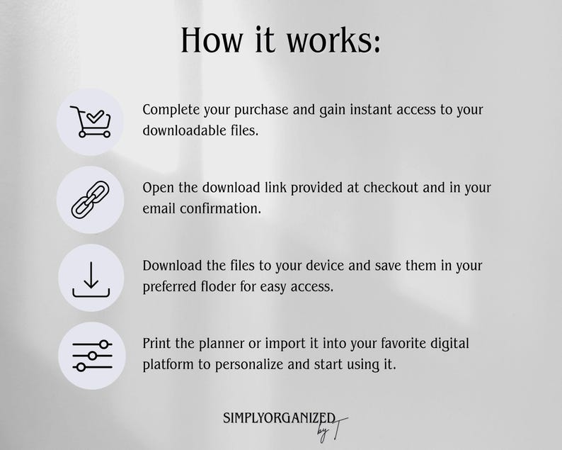 2026 Digital Planner | Coral iPad Planner, Daily Weekly Monthly, Goals ...