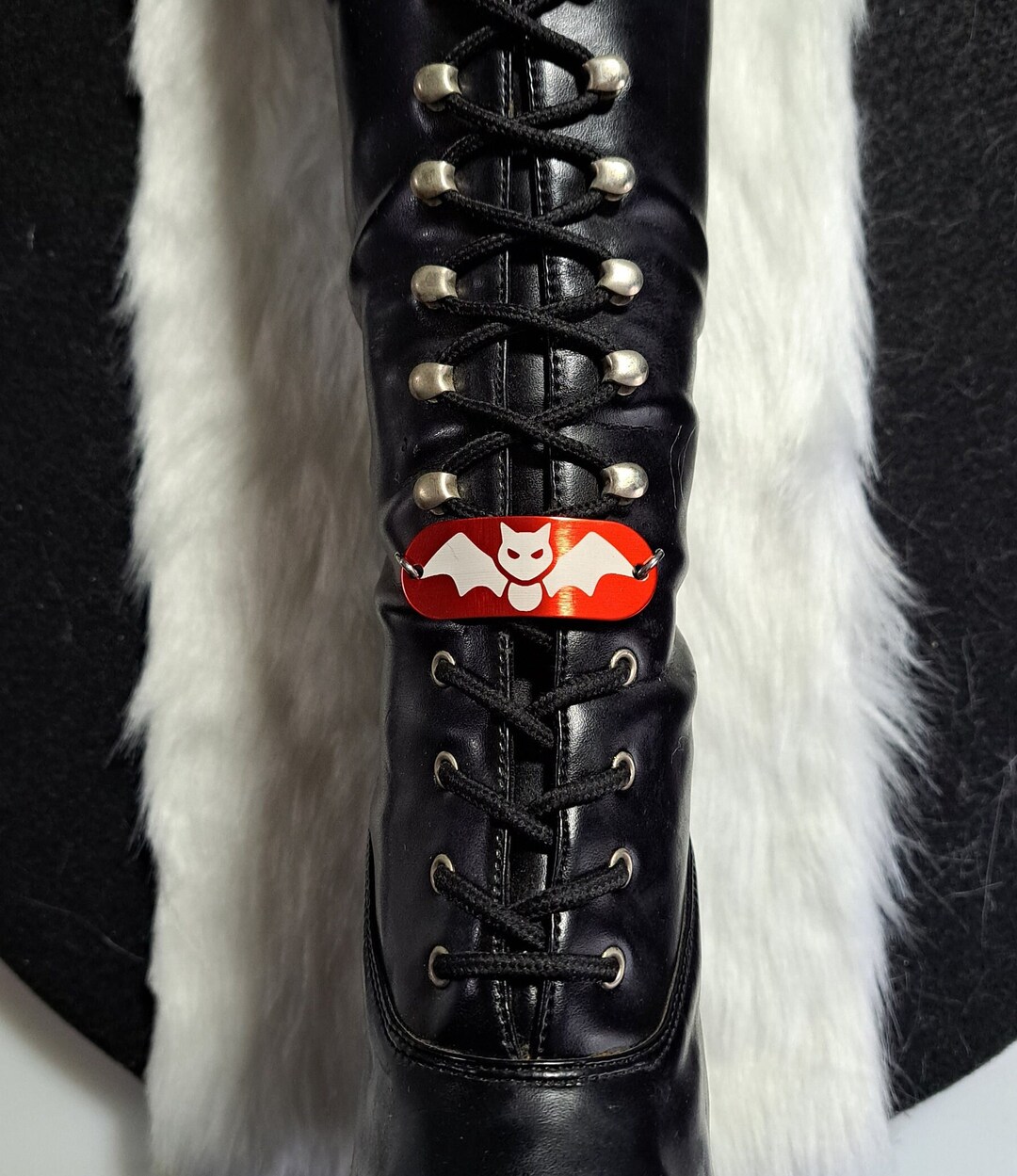 Shoelace Tags, Premade or Custom - Etsy