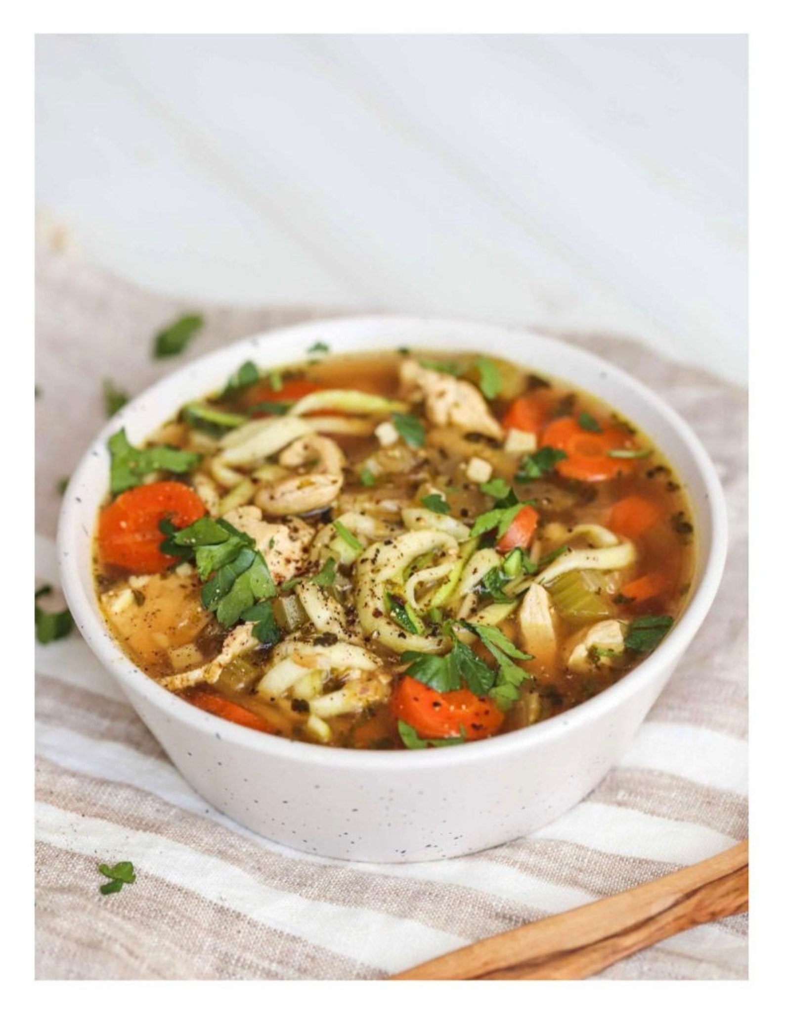 15 High Protein Recipe Pack With Calories, Macros, Meal Planner and ...