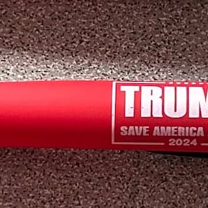 Trump Sharpie Pen - Etsy