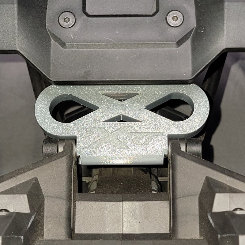 3d Print Files Traxxas - Etsy