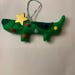 Bluey Long Dog Christmas Tree Ornament - Etsy