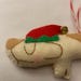 Bluey Long Dog Elf Ornament - Etsy