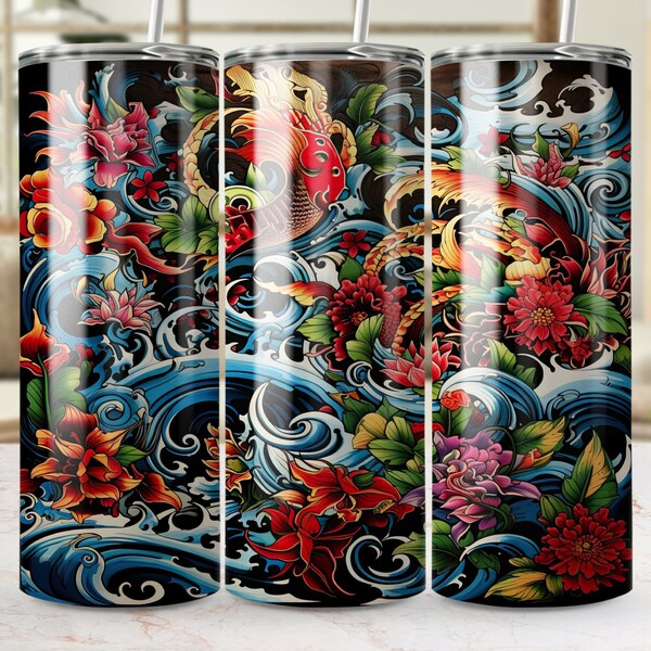 Asian Inspired Art - Etsy