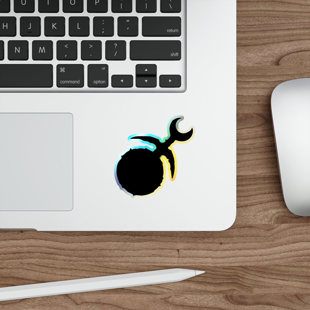 Hedonites of Slaanesh Holographic Die-cut Sticker Warhammer - Etsy