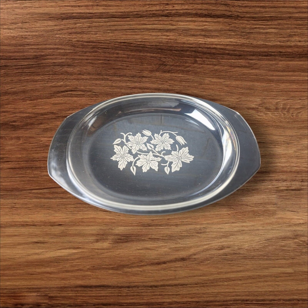 Princess House Serving Tray - Etsy