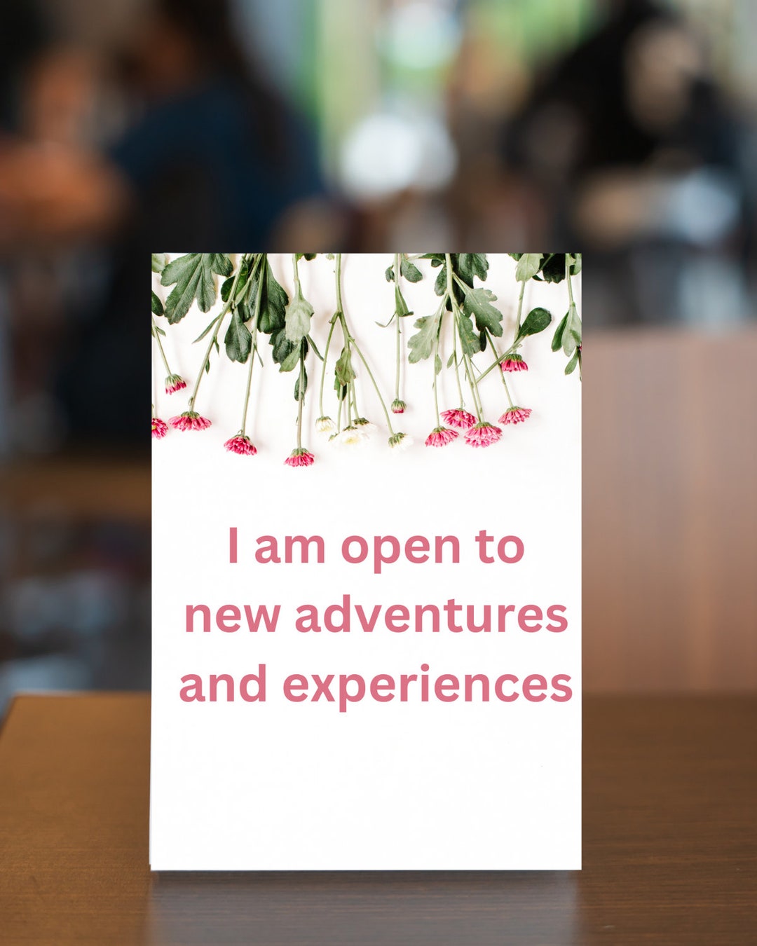 Empowering Affirmation Cards for Women 50+ | Self-love & Positivity ...