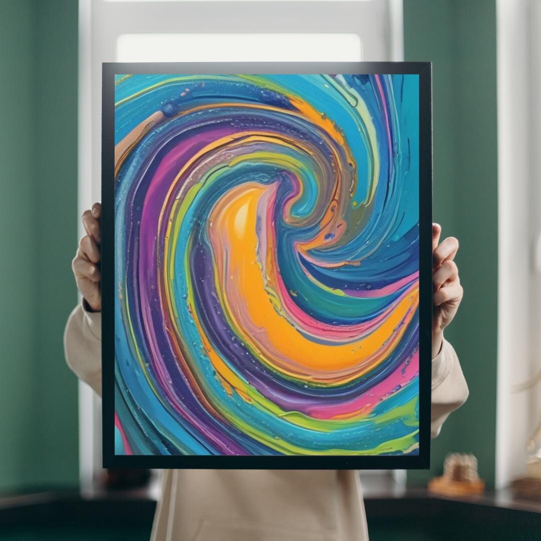 Wall Art | Minimalist Design | Gift | Interior Decor | Home Decor | Art ...