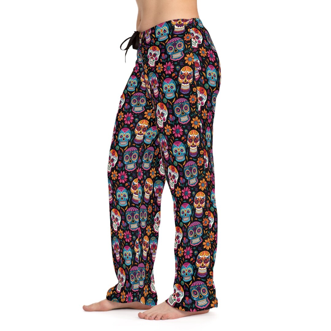 Comfy Women's Pajamas Pants Pyjamas Pants Perfect - Etsy